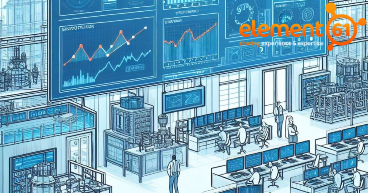 How to include OT data in a scalable and reliable Data Platform with Azure and Lambda ...